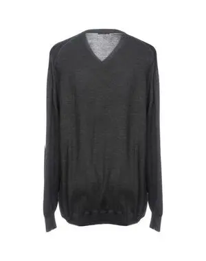 GRAN SASSO Virgin Wool Sweater