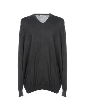 GRAN SASSO Virgin Wool Sweater