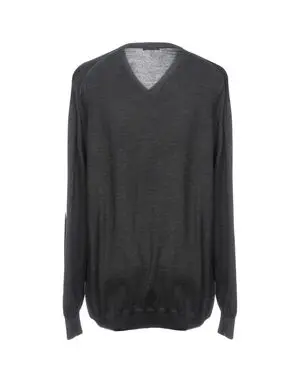 GRAN SASSO Virgin Wool Sweater