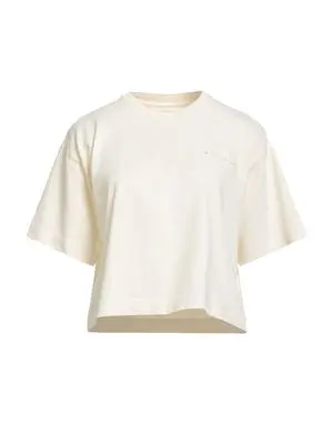 AUTRY Cotton T-shirt - White