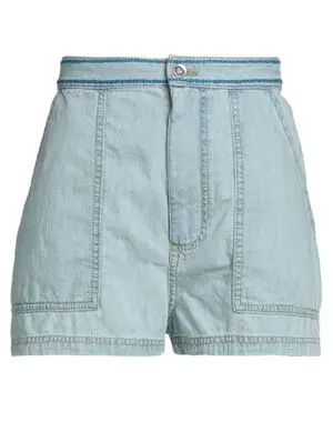 Marni Embroidered Shorts For Women