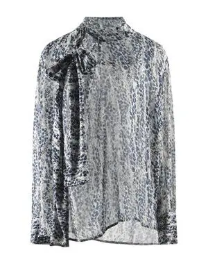 DONDUP Multicolor Viscose Top