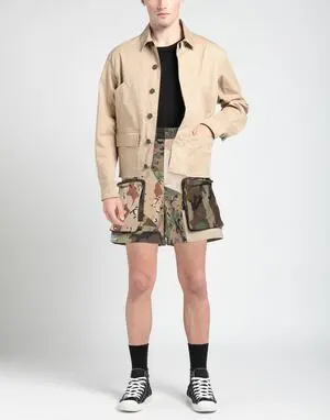 Dolce & Gabbana Cargo Shorts