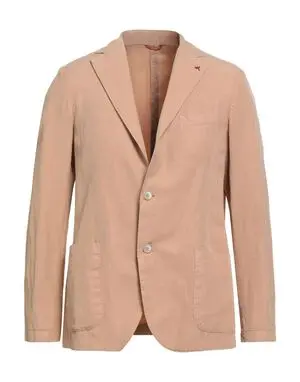AT.P.CO Single-breasted Blazer - Pink