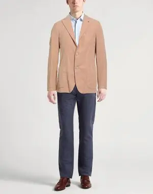 AT.P.CO Single-breasted Blazer - Pink