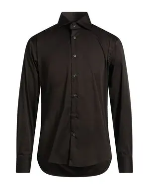 Brian Dales Shirt Size Cotton, Polyamide, Elastane