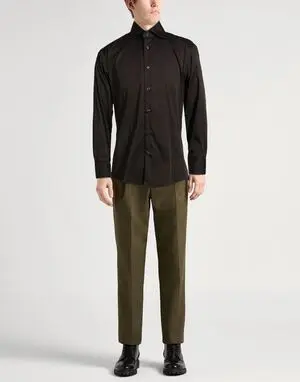 Brian Dales Shirt Size Cotton, Polyamide, Elastane