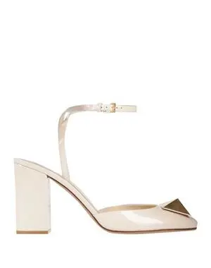 Valentino Garavani Natural Pumps
