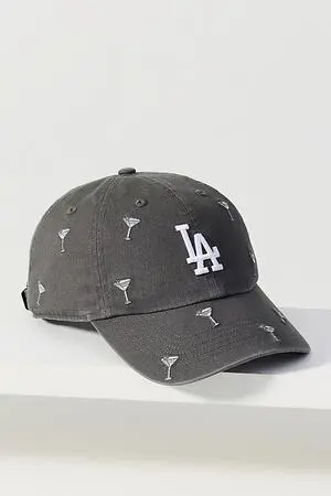 '47 Scatter Drink Icons MLB Baseball Cap Dodgers Dirty Martini