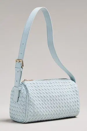 Anthropologie Woven Shoulder Bags