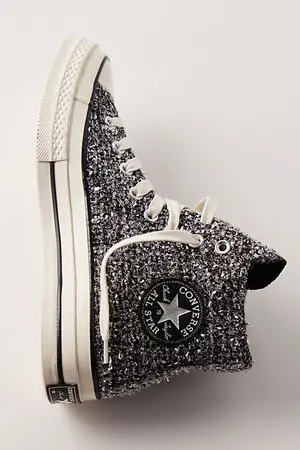 Converse Lace Sneakers For Women