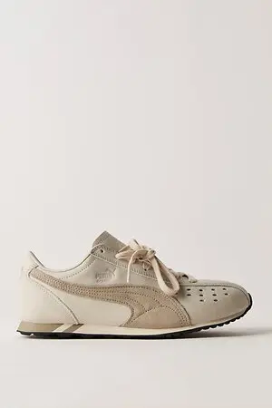 PUMA Sprint Premium Sneakers - Desert Dust/birch Tree