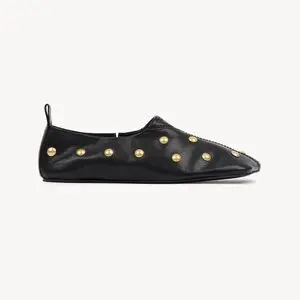 Chloé Rita Flat Shoes
