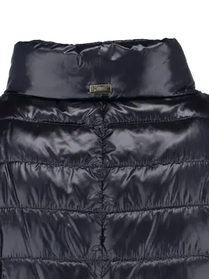 Herno Padded Down Jacket - Black