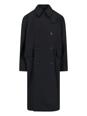Our Legacy Straight Hem Coats For Women