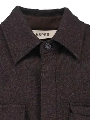 Aspesi Field Shirt' Shirt