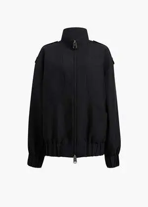 Khaite Textured Outerwear For Women