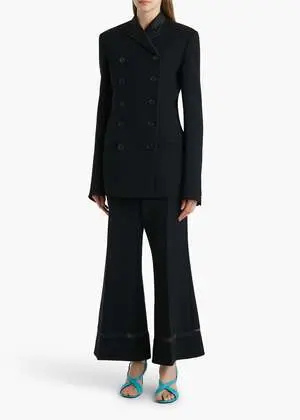 Khaite Sabel Jacket