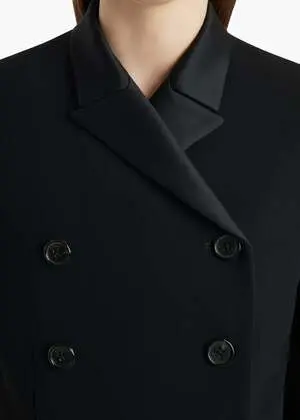 Khaite Sabel Jacket
