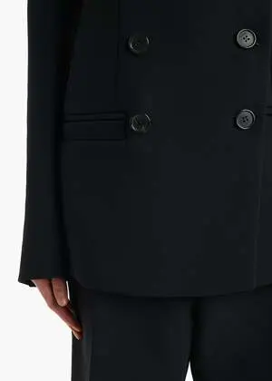 Khaite Sabel Jacket