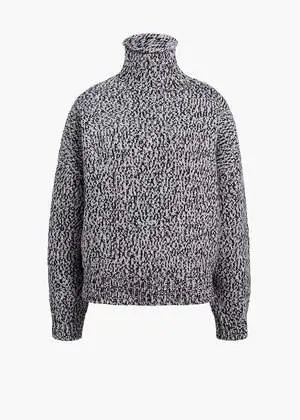 Khaite Leon Turtleneck Sweater