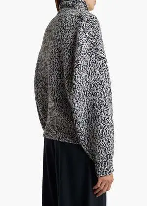 Khaite Leon Turtleneck Sweater
