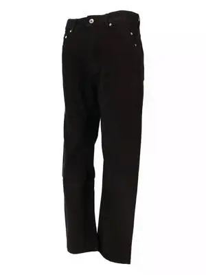 Rick Owens Belt Loops Jeans
