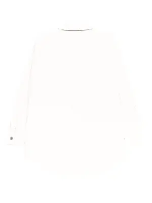 P.a.r.o.s.h Patch-pocket Shirt