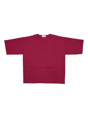 P.a.r.o.s.h Roma25 Cotton T-shirt