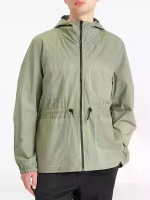 Paul Smith Hooded Pocket Jacket