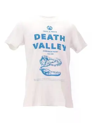 Paul Smith Death Valley Short-sleeve T-shirt
