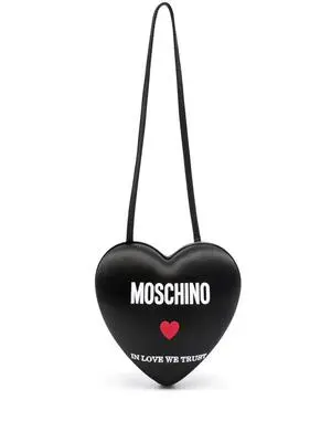Moschino Extra Large Shoulder Bags