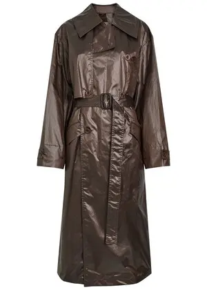 Lemaire Cuffed Coats For Women