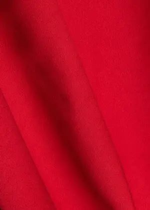 Solace London Fern Halterneck Maxi Dress