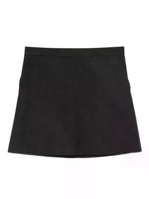 Antonelli Firenze A-line Mini Skirt