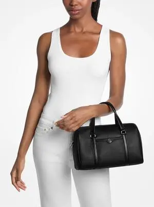 Michael Kors Jet Set Medium Satchel