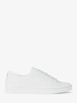 Michael Kors Keaton Leather Sneaker
