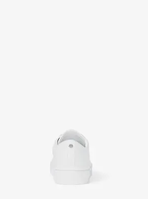 Michael Kors Keaton Leather Sneaker