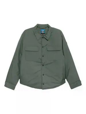 SPORT B. BY AGNÈS B. Padded Shirt Jacket