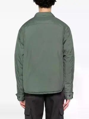 SPORT B. BY AGNÈS B. Padded Shirt Jacket