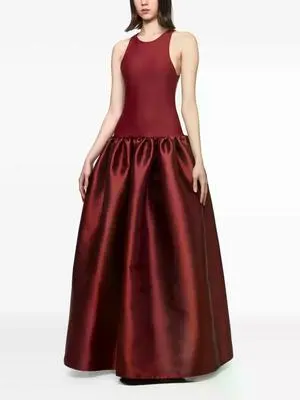 ATU BODY COUTURE Maxi Dress - Red