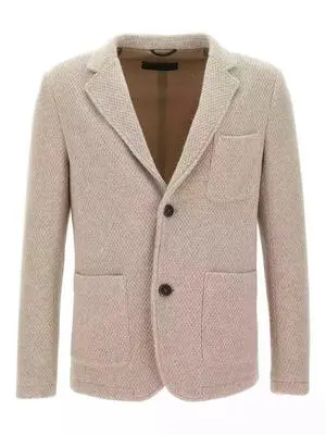 GSM-75 Two-button Blazer