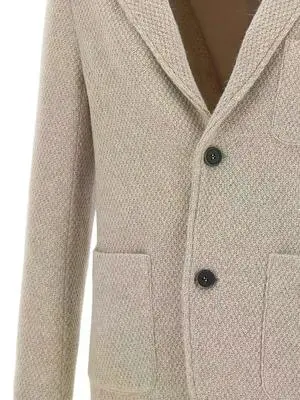 GSM-75 Two-button Blazer