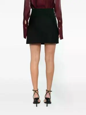 Antonelli Firenze Mini Skirt - Black