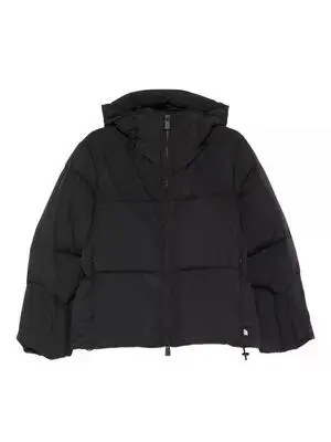 Bacon W Storm Ift Hooded Puffer Jacket