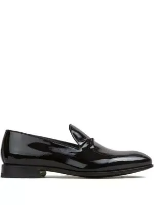 Bontoni Heeled Loafers