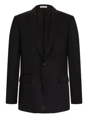 FURSAC Single-breasted Notched-lapel Suit