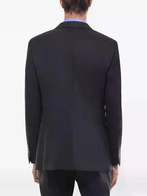 FURSAC Single-breasted Notched-lapel Suit