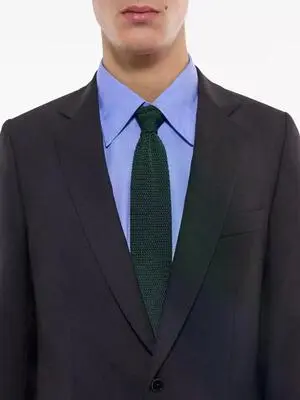 FURSAC Single-breasted Notched-lapel Suit