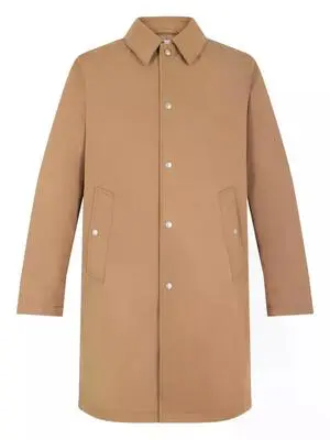 Fursac Overcoat Coats For Men